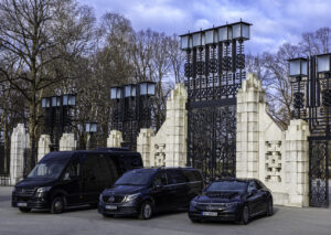 Om oss – Bislet Limousine