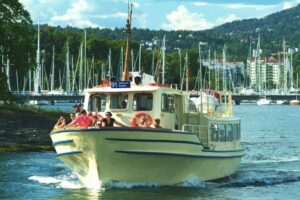 Bislet Limousine – Bislet Limousine AS har vært et ledende ...